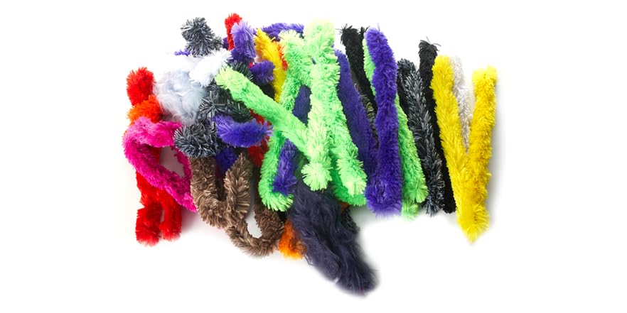 Fuzzoodles Giant Bonus Kit