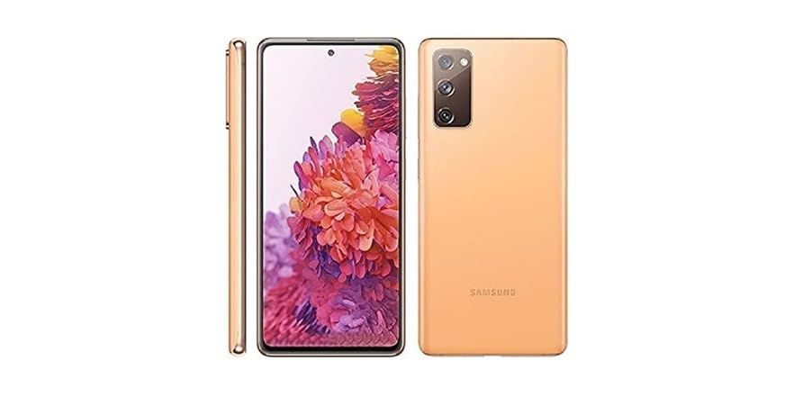 Samsung Galaxy S20 FE 5G (Refurbished) (Open Box)
