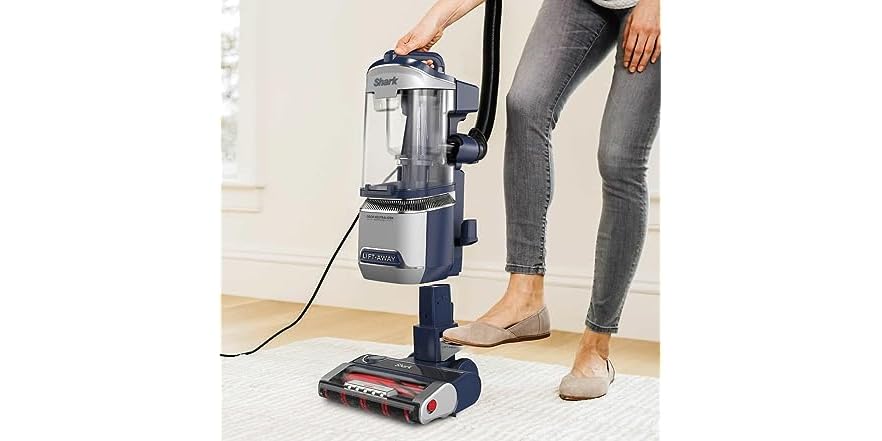 SHARK Pet Performance Plus Upright