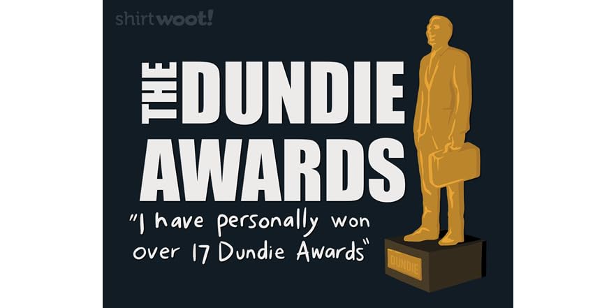 17 Dundie Awards