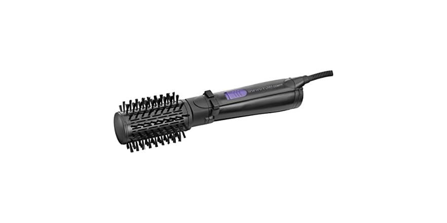 Infiniti Pro By Conair Spin Air Styler