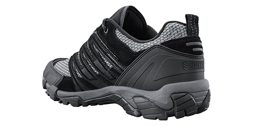 Men's Terrain Low 4" Tactical Training Shoes