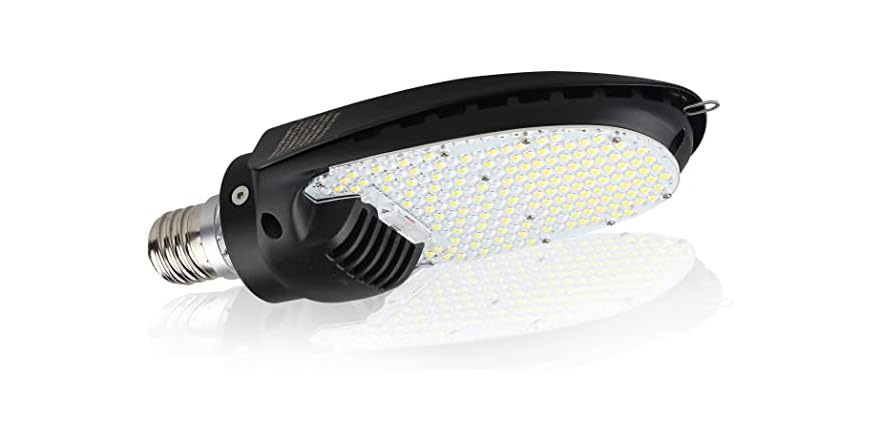 14,900 Lumen LED Bulb