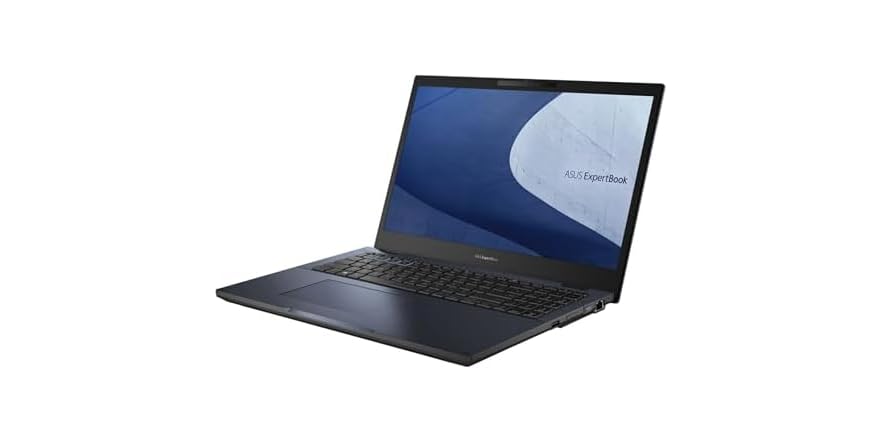 ASUS ExpertBook B2 Laptop