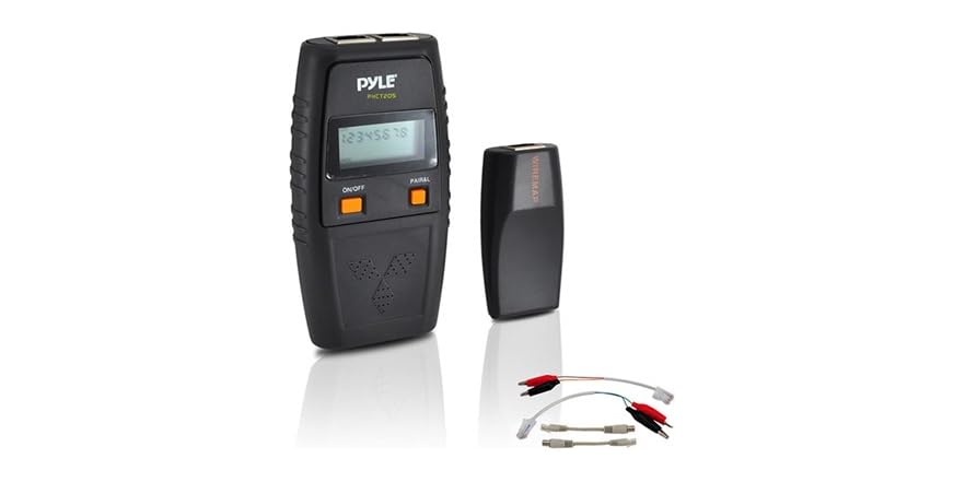 Network Cable Connection Tester