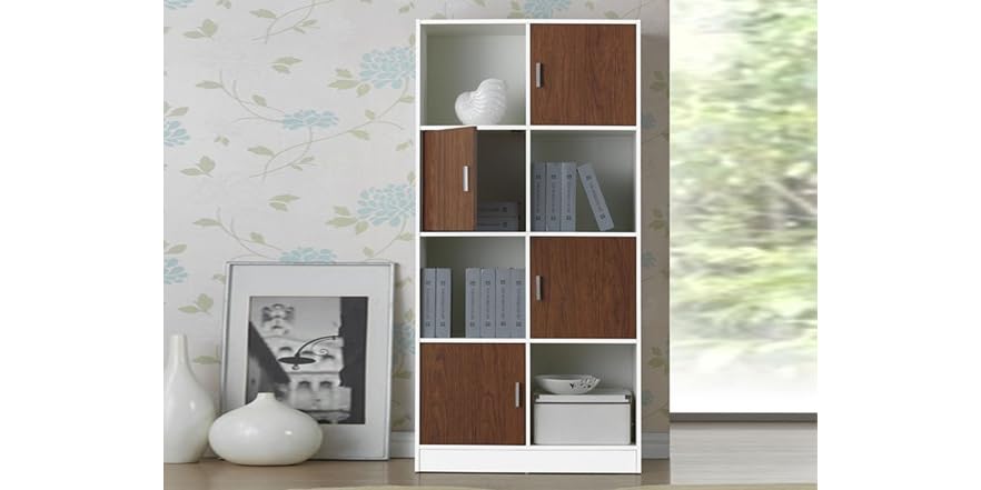 Chateau Bookcase