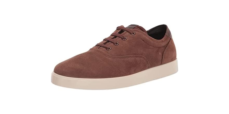 ECCO Men's Street Lite CVO Sneaker (Open Box)