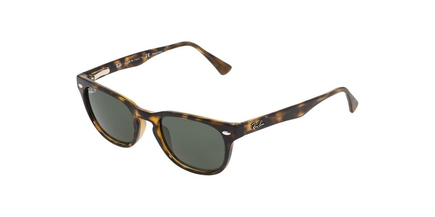 Ray-Ban Unisex Polarized 4140 Sunglasses