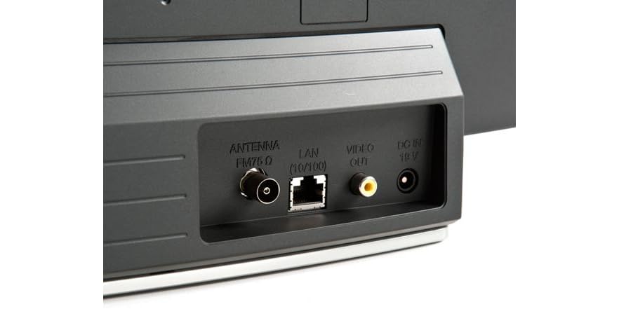 Pioneer AirPlay Music Tap System