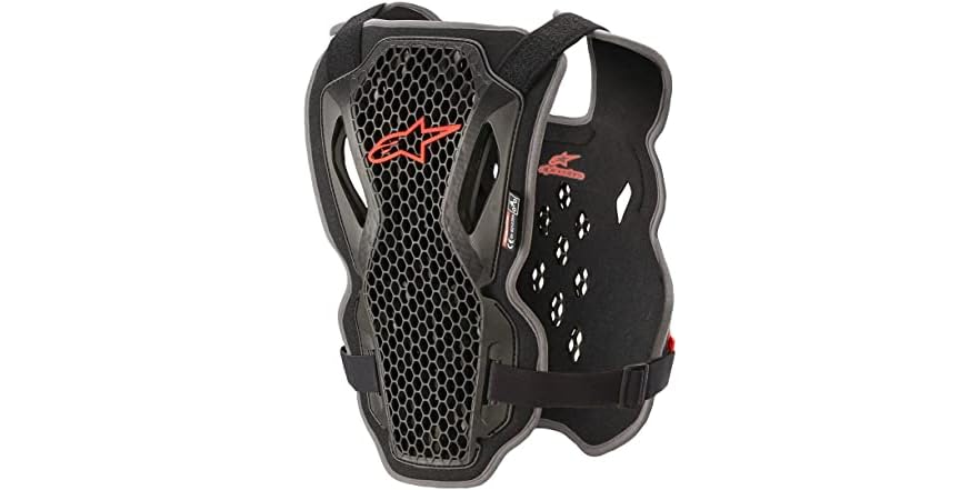 Adult Bionic Action Chest Protector XL
