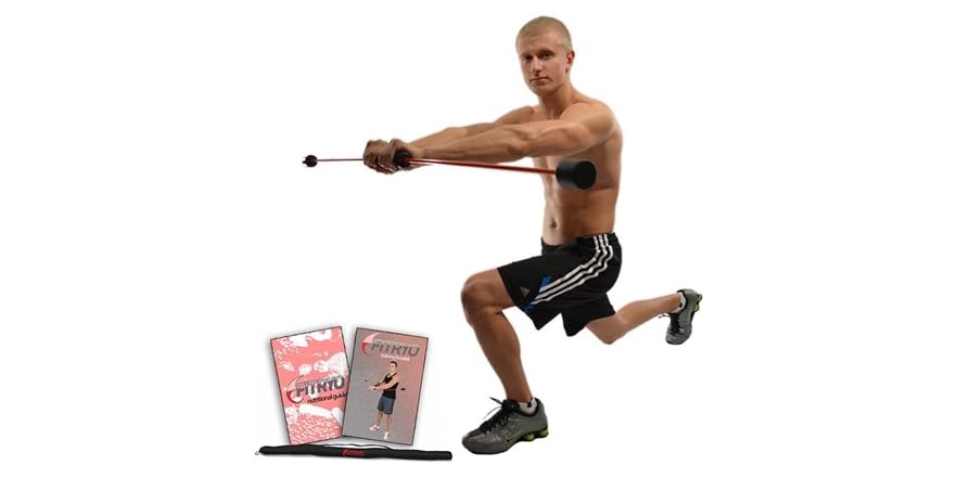 Total Bar Upper Body Exercise Bar