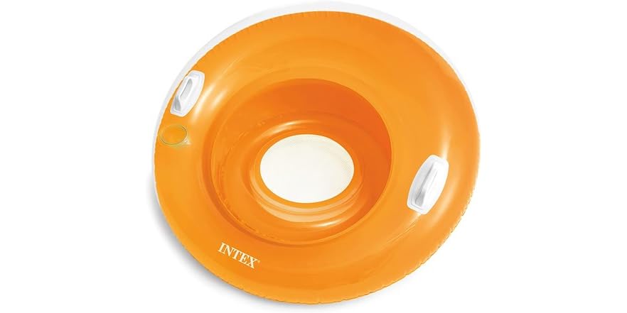 Intex Sit 'n Lounge Inflatable Pool Float 354555