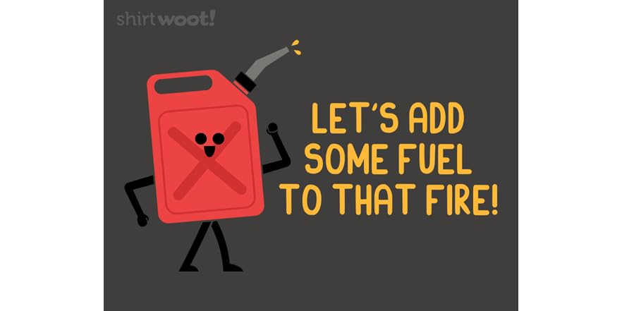 Add Fuel