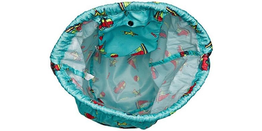 KAVU Pack Attack Backpack