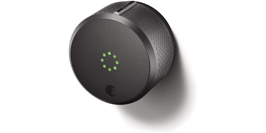 August Home Smart Locks (2nd Generation)