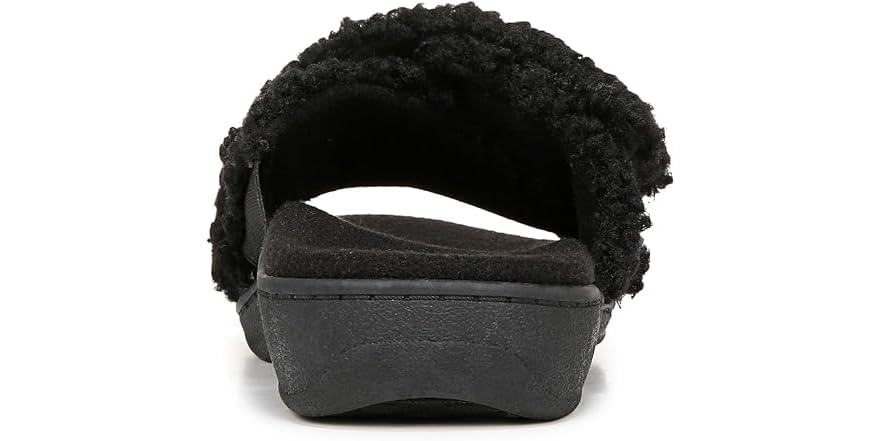 Vionic Women's Indulge Relax II Mule Slippers (Open Box)