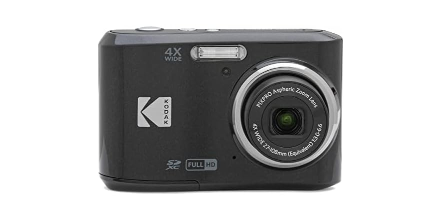 KODAK PIXPRO 16MP Digital Camera