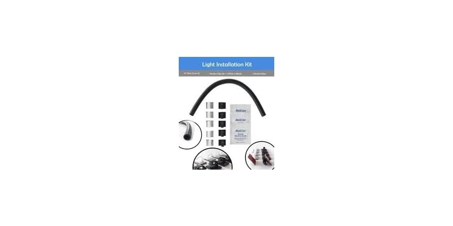 LED Rear Glass Lift Gate Dome Light Bar