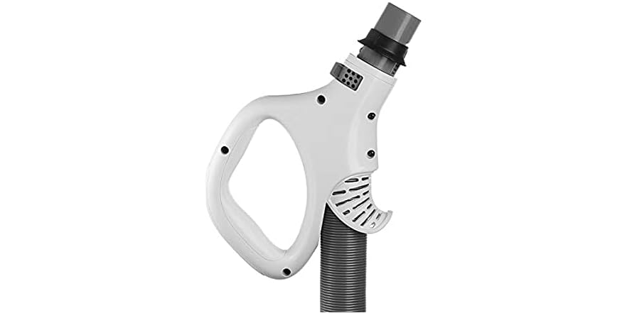 Replacement Shark Hose Handle