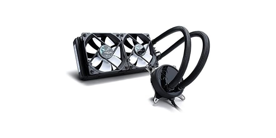 Celsius S24 Liquid One-Piece CPU Cooler