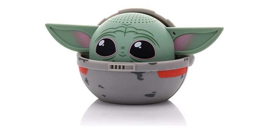 Bitty Boomers Star Wars: The Mandalorian