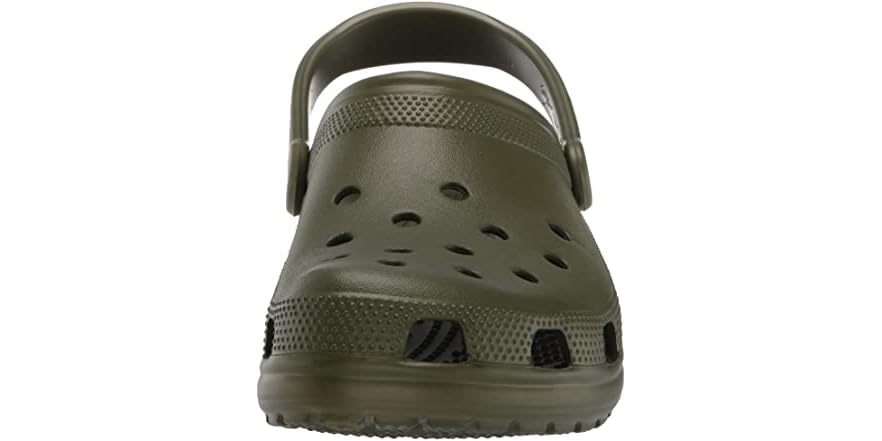 CROCS 10001-309-M10-W12 Men's 10/Women's 12 Crocs Clas (Open Box)