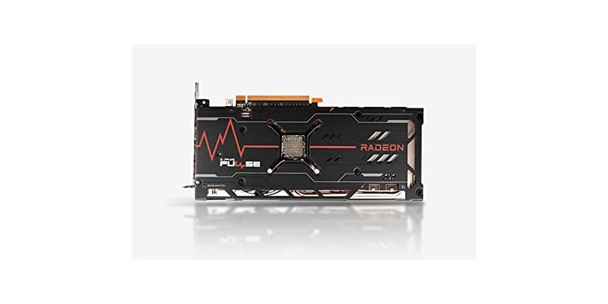 Sapphire Technology Pulse Radeon RX 6700 XT AMD (Open Box)