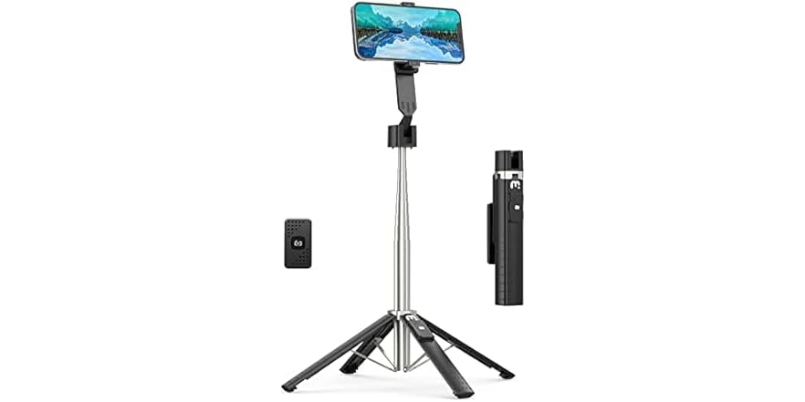 MYBAT PRO Selfie Stick Tripod w/ Remote