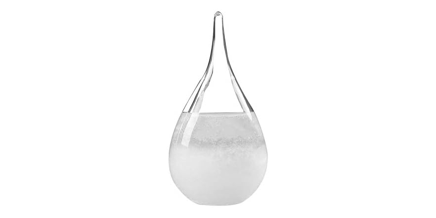 Storm Glass Weather Predictor
