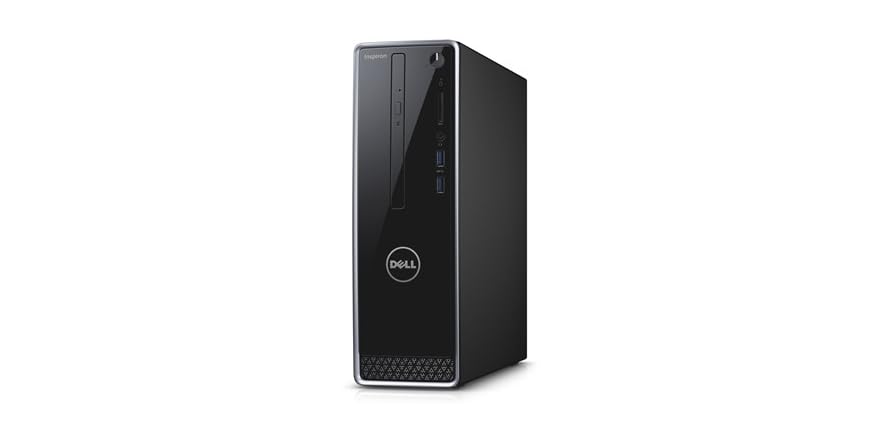 Dell Inspiron 3252 Intel 500GB Slim Desktop