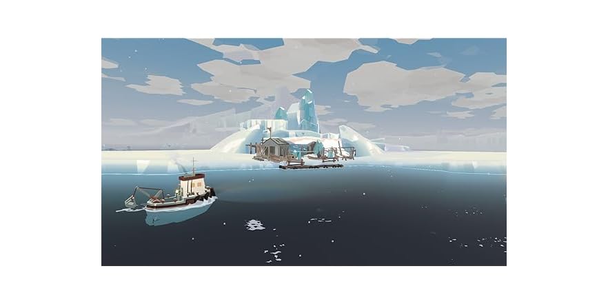 DREDGE Complete Collector's Edition