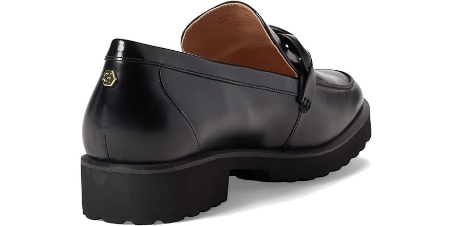 Cole Haan Women's Geneva Chain Loafer, 7