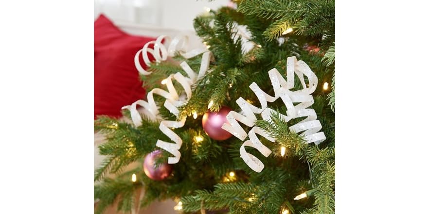 14pc Spiral Ribbon Picks by Valerie