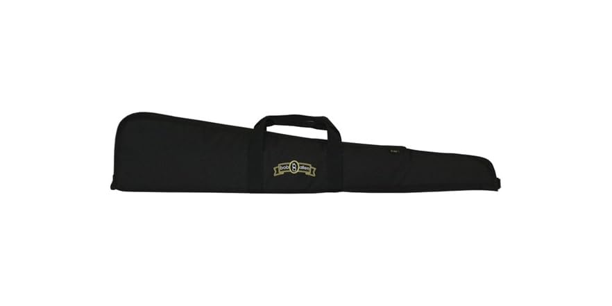 Bob Allen 52" Shotgun Case