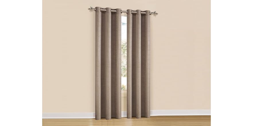 Heather Panels Set of 2 - 3 Colors