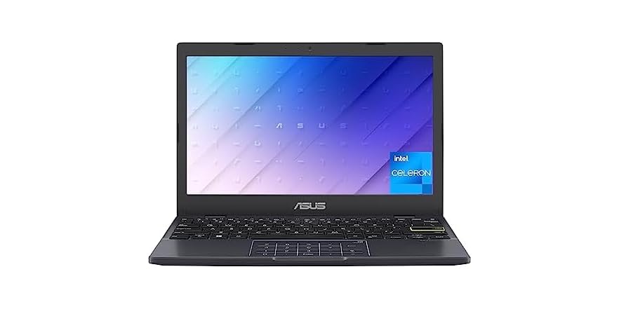 ASUS Vivobook Laptop L210 11.6" Ultra Thin