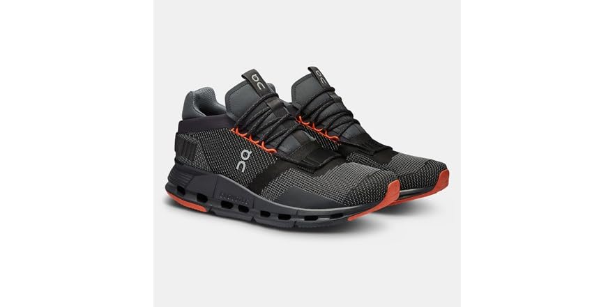 On Running Cloudnova Men's Shoes