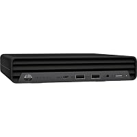 HP ProDesk 400 G9 Mini Desktop w/Core i5, 512GB SSD, 16GB