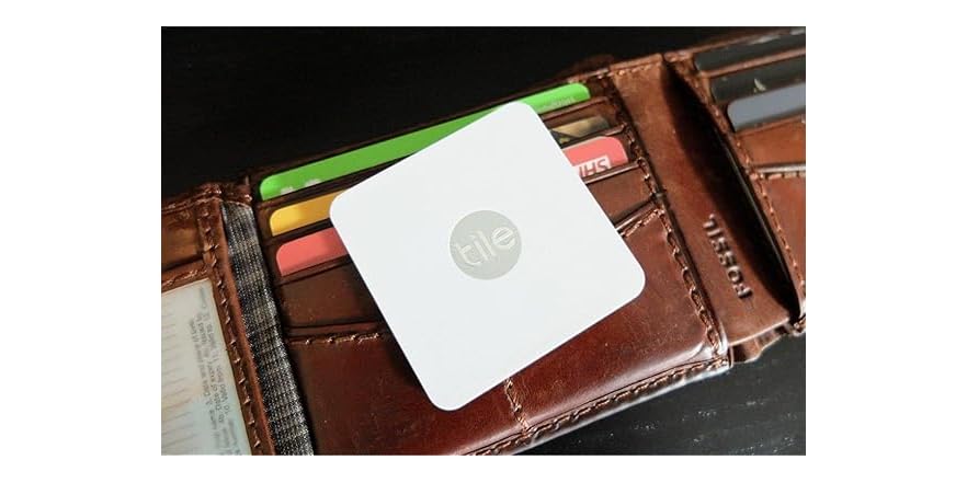 Tile Key Finder / Item Locator