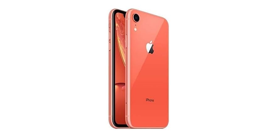 Apple iPhone XR (Grade A Refurbished)