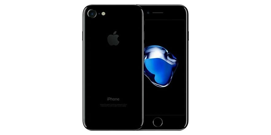 Apple iPhone 7 (S&D)