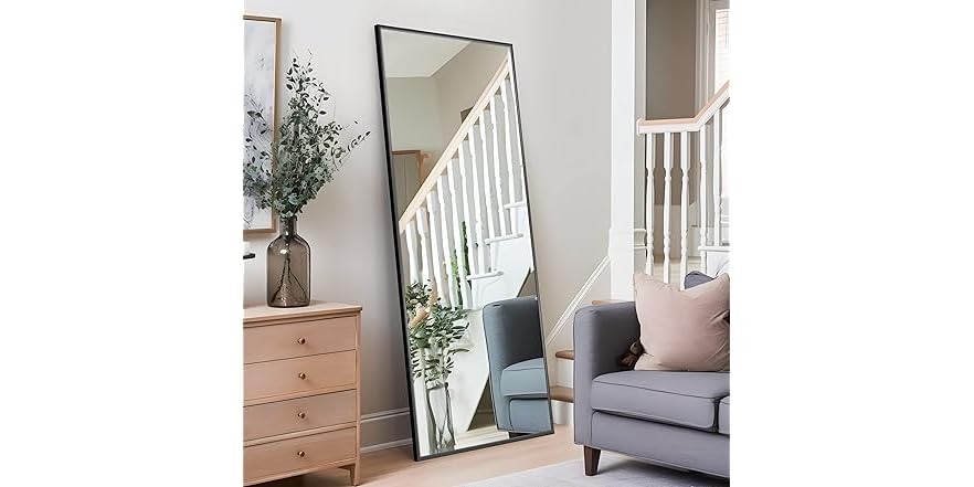 MIRUO Full Length Mirror