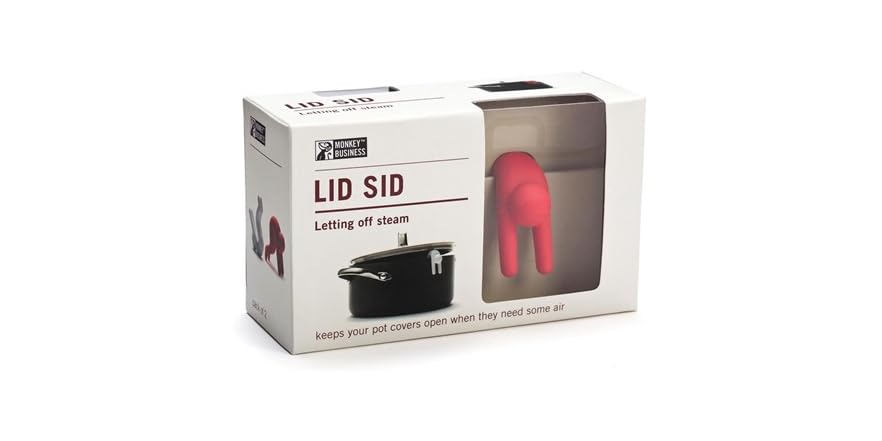 Lid Sid - Set of 2