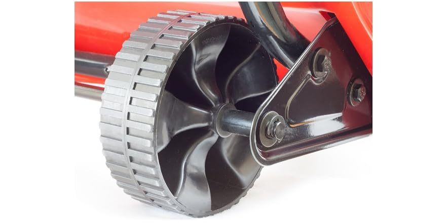 Snow Blaster 13-Amp 18-Inch Electric Snow Thrower