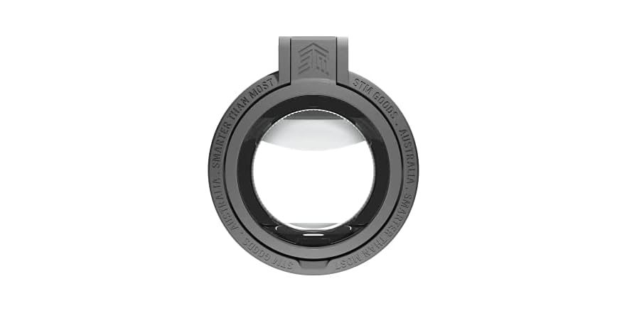 STM MagLoop Designed for MagSafe iPhone