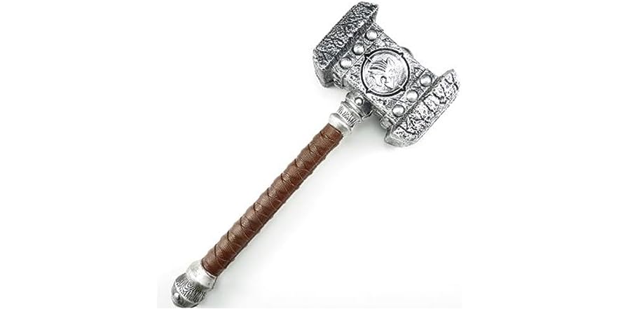 Wow War Ccrafte Ogrim Doom Destroy Hammer
