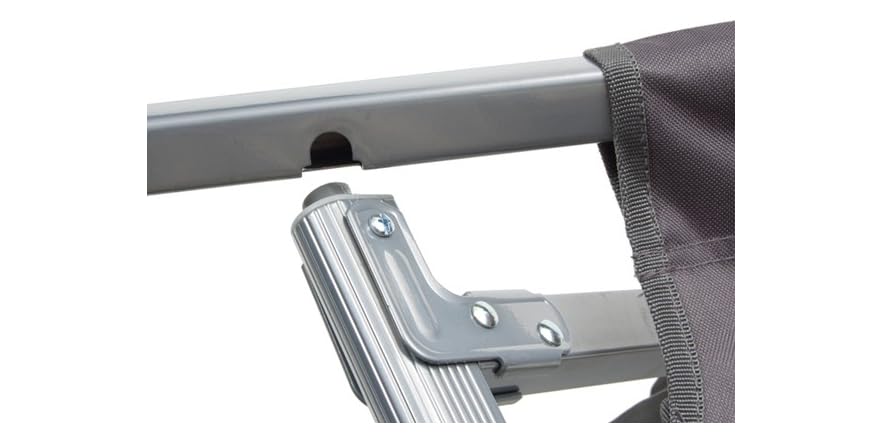 Slumberjack Emergency Cot