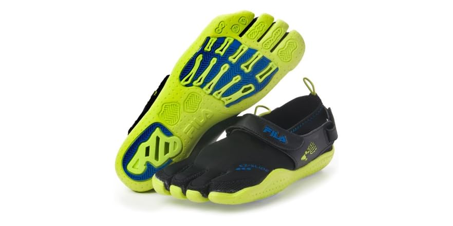 Fila Men's or Women's Water Skele-Toes