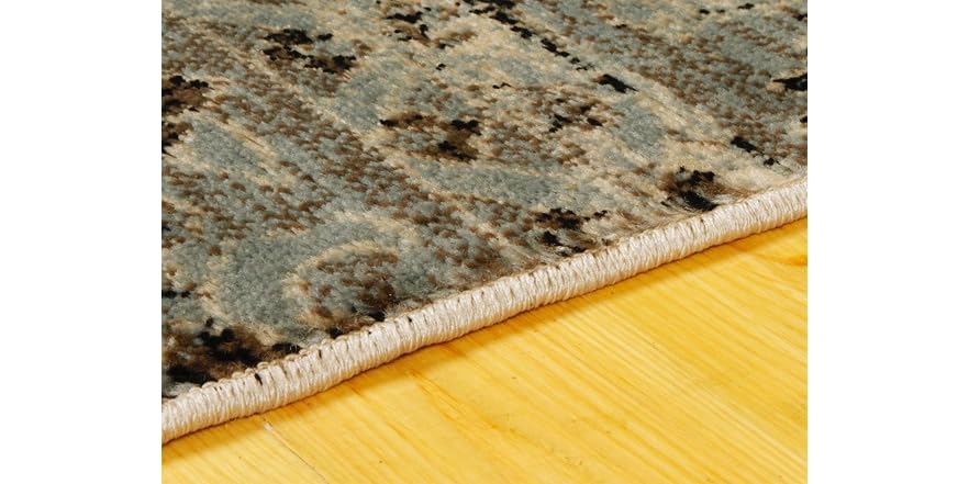 Fawn Area Rug Collection