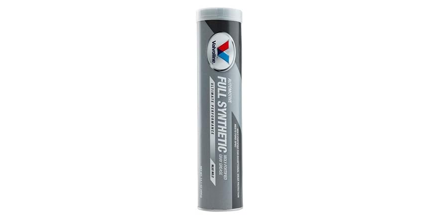 Valvoline 985 10pk SynPower Synthetic Grease